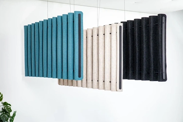 Acoustic Echo Reduction | Ambient Media 360 Ltd